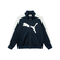 Куртка PUMA, размер 140, темно-синий