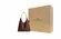 Сумка Coach Brooklyn, фактура матовая