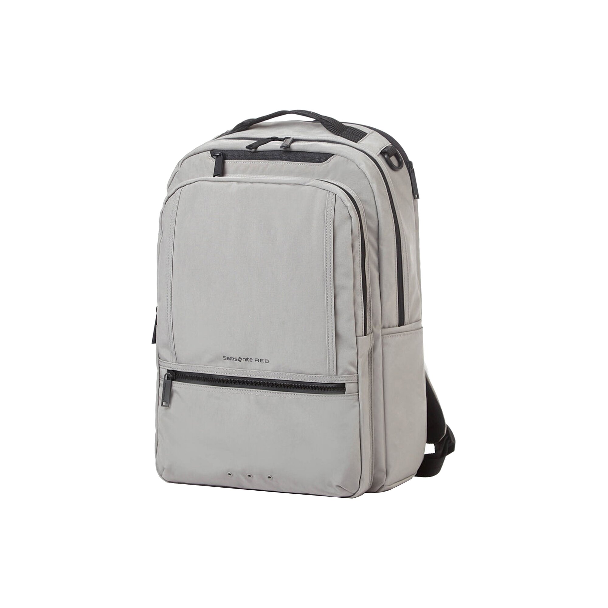 Сумка Samsonite, серый — фото 1