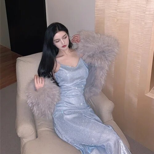 Платье