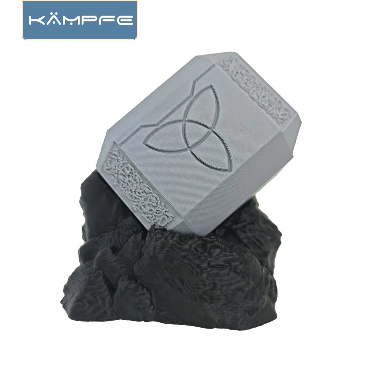 Держатель для бритвы Mjolnir KAMPFE