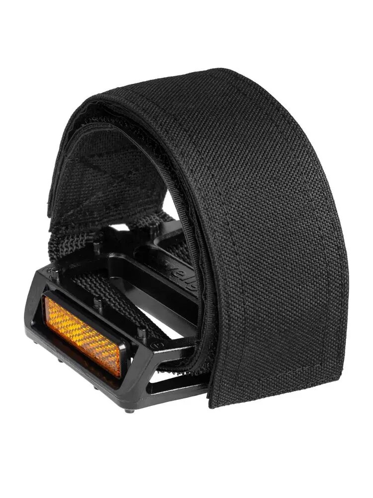 Стрепы для педалей велосипеда Бурлак из Cordura