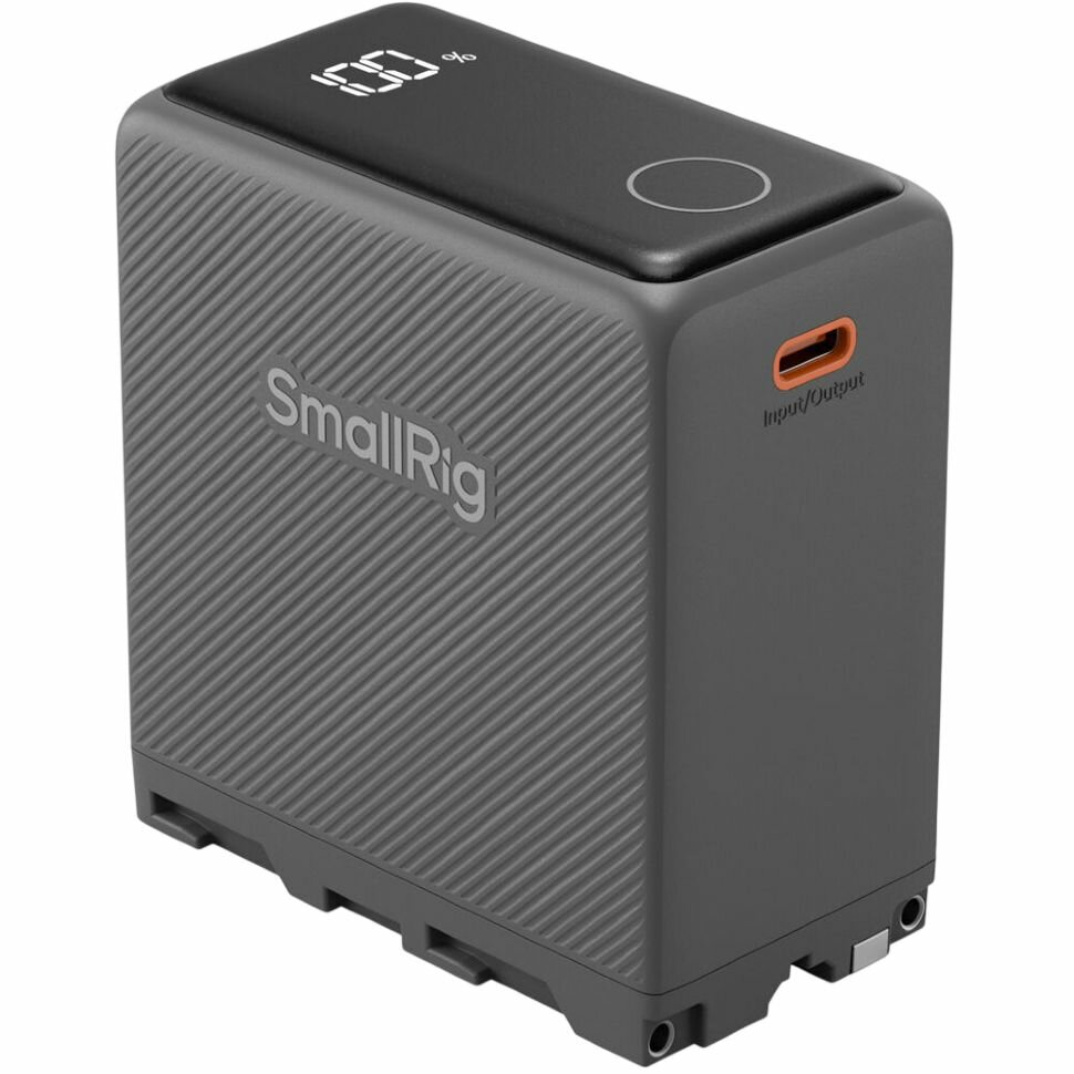 Аккумулятор SmallRig NP-F970 5729