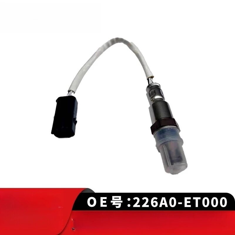 226A0-ET000 234-4380 OZA603-N5 Лямбда-зонд (датчик кислорода) для Nissan Tiida и Infiniti