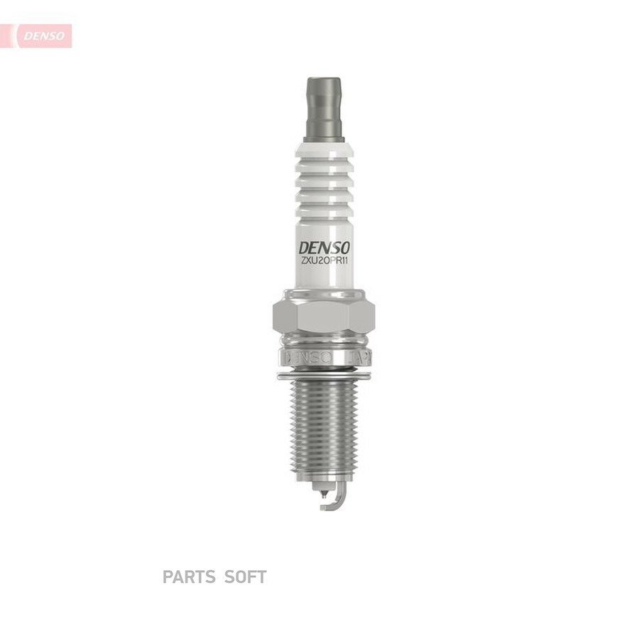 Свеча зажигания DENSO ZXU20PR11