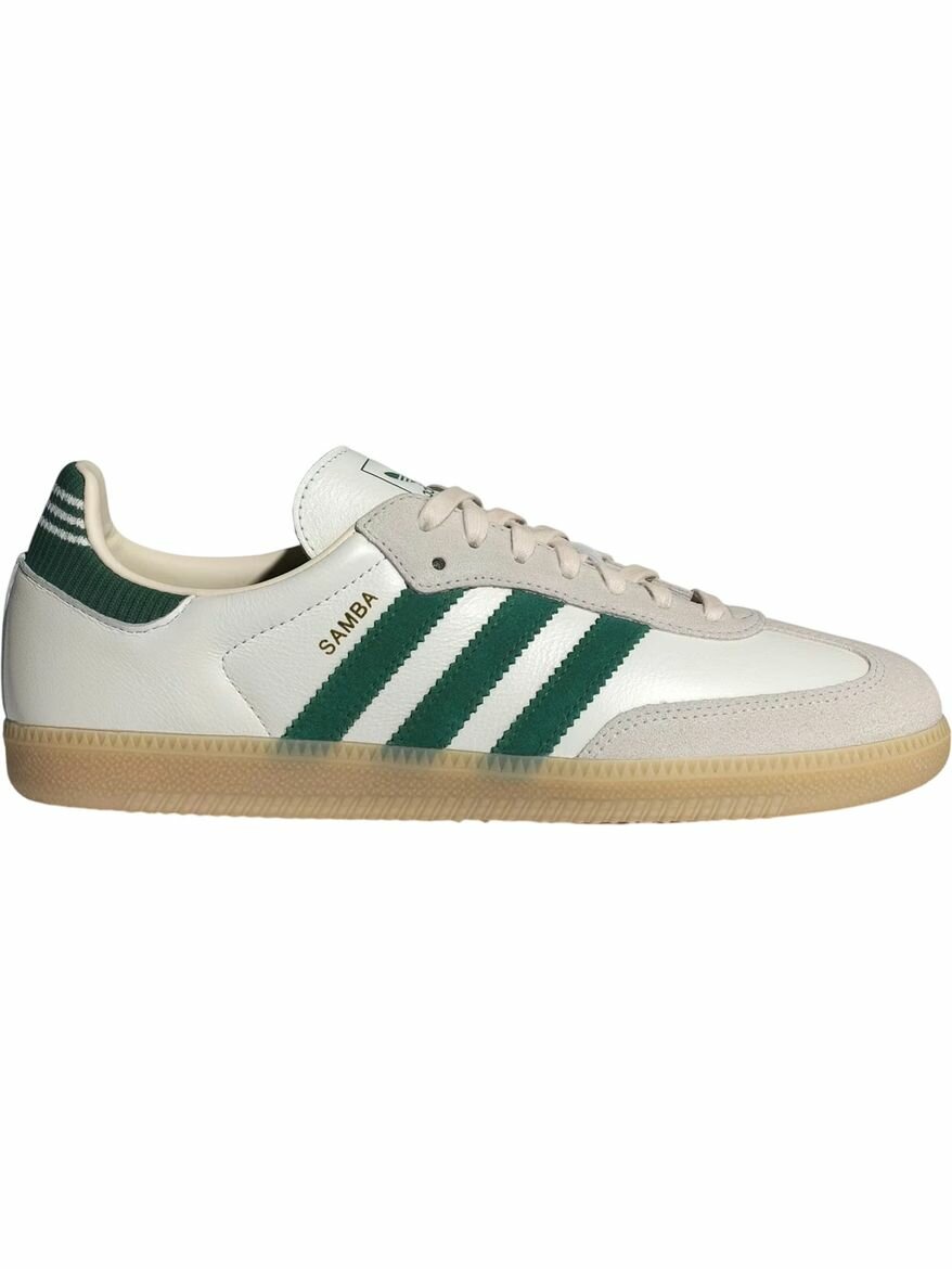 Кеды adidas Samba OG