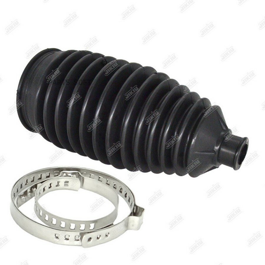 Пыльник рулевой рейки Honda CR-V RE1/RE2/RE3/RE4/RE5 (2006-2012)/Crossroad RT1/RT2/RT3/RT4 (2007-2010) JIKIU CG28005 | цена за 1 шт