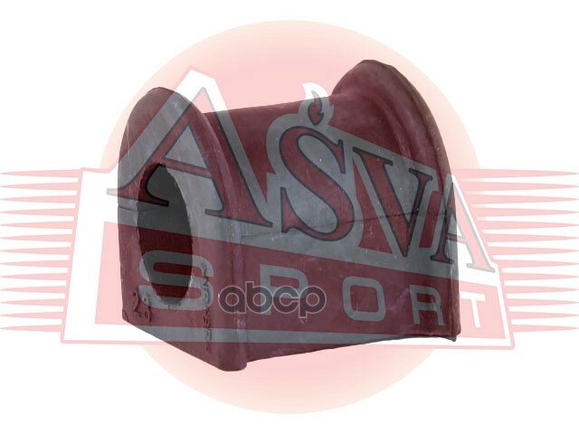 Втулка переднего стабилизатора d20 TOYOTA CARINA E AT190/ST191/CT190 1992-1997 ASVA арт. 0107030