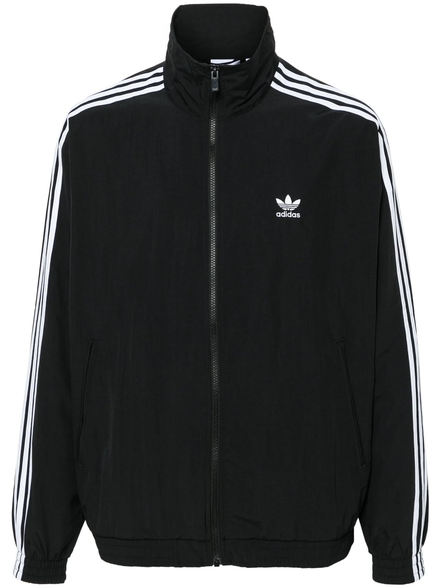 Куртка adidas Adicolor Firebird, размер 46 GER