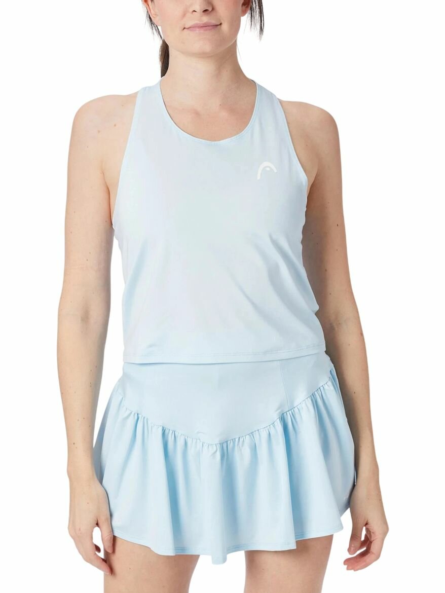Майка спортивная MOVE Tank Top Women