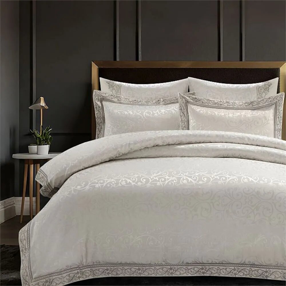 ASABELLA 591N-4 Постельное белье евро