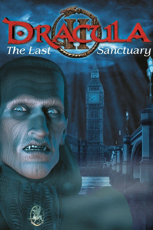 Dracula 2: The Last Sanctuary, Все страны