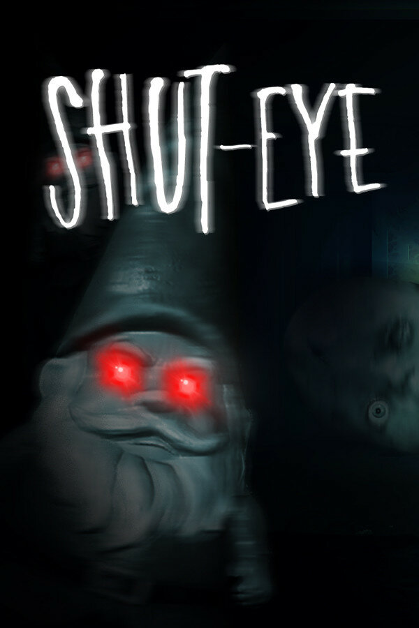 Shut Eye Standard Edition, РФ + СНГ