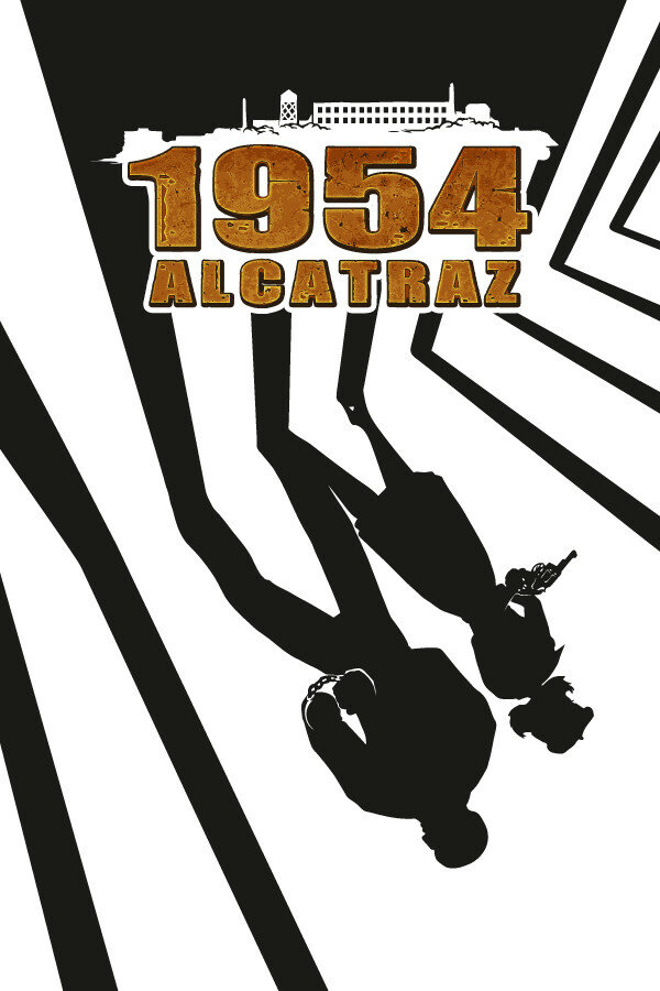 1954 Alcatraz, Все страны
