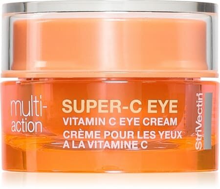 Крем для ухода за кожей StriVectin Multi-Action Super-C Eye Cream, 15 мл