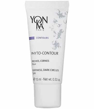 Крем для ухода за кожей YON-KA Contours Phyto-Contour для женщин, 15 мл