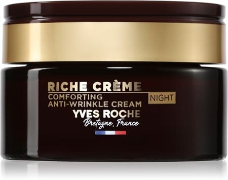 Крем для ухода за кожей Yves Rocher Riche Creme, 50 мл