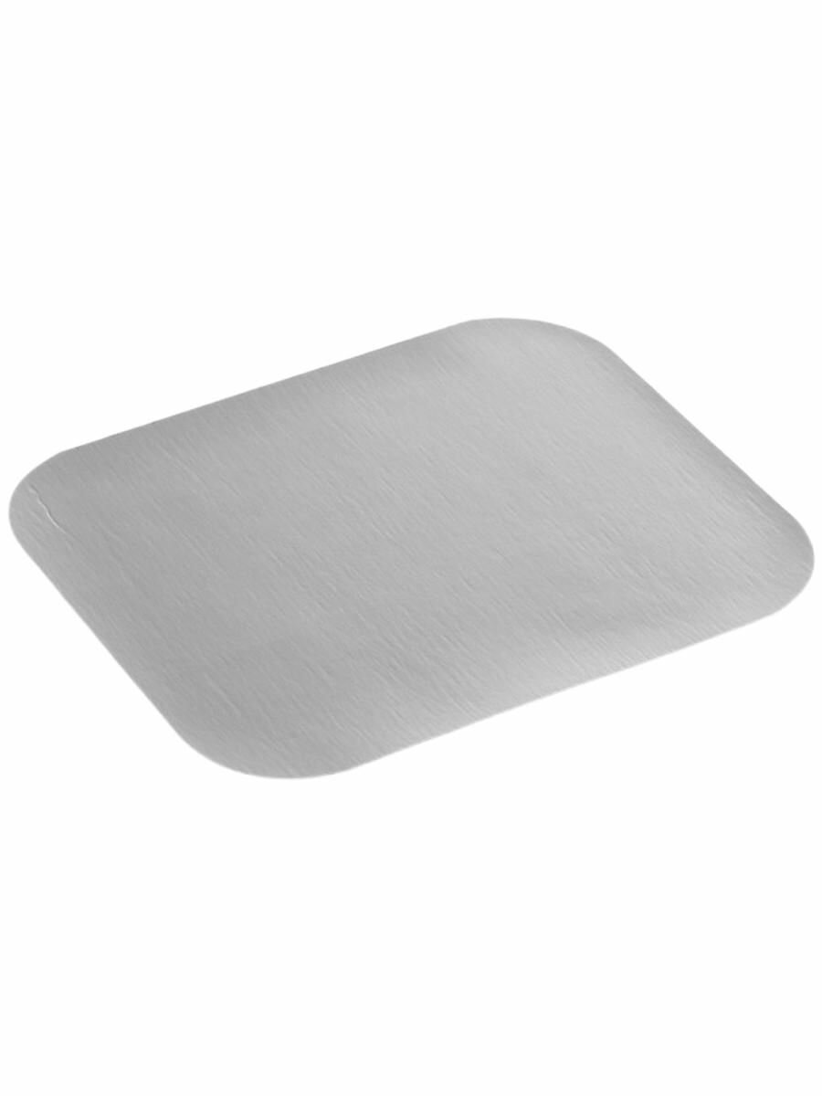 Крышка к алюминевой форме R28L (115*140 R25) 100 шт