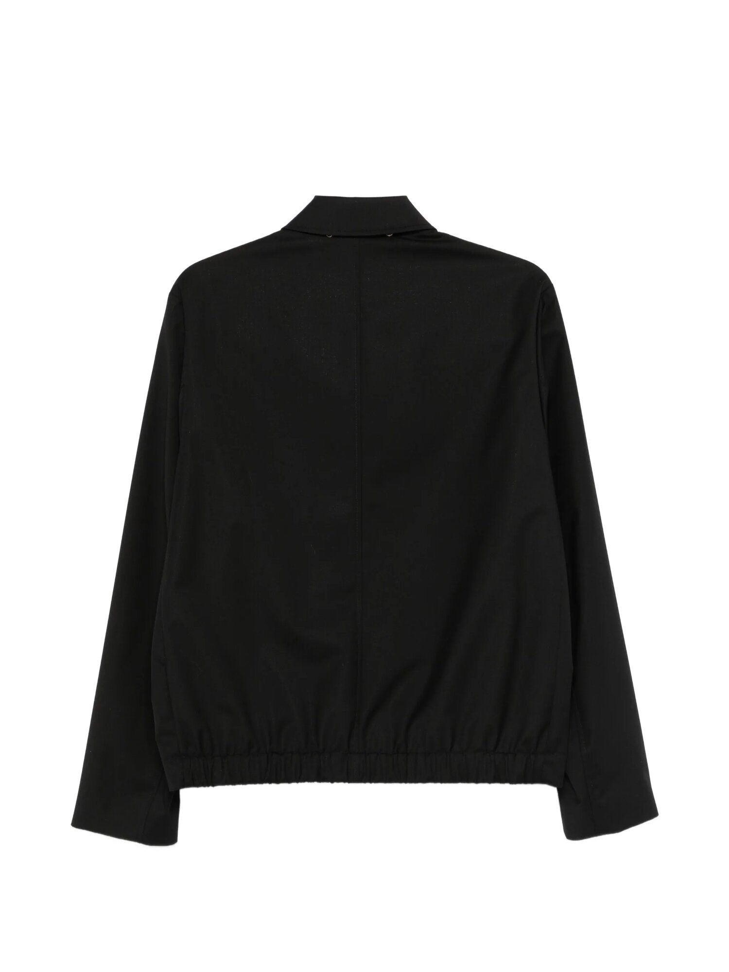 Куртка Paul Smith, размер 48, black/black — фото 1