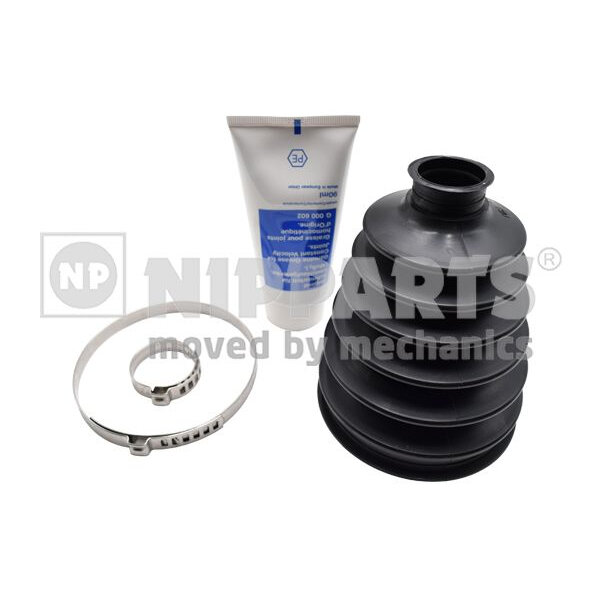 Пыльник шруса комплект для автомобиля, NIPPARTS J2864028 (1 шт.)