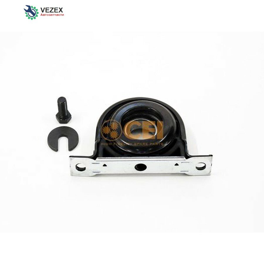 CEI 284133 подшипник подвесной! 40x22x200\ Iveco Daily 14>