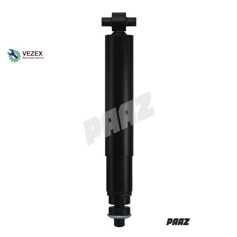 PAAZ 59019P амортизатор подвески! передний\ Hyundai Universe