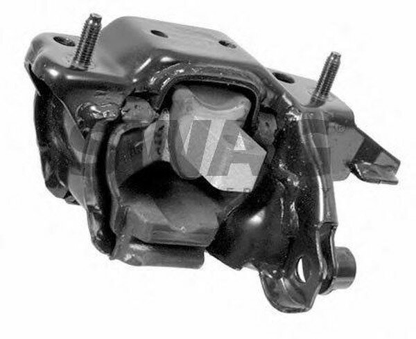 Опора двигателя L SWAG 30919908 Audi A1 1,2-1,6, Tdi 05, 10-, Skoda Fabia 1,2-1,9, Tdi 04, 00-12, 14. Vw Polo 1,2-1,9, Tdi 06, 99->