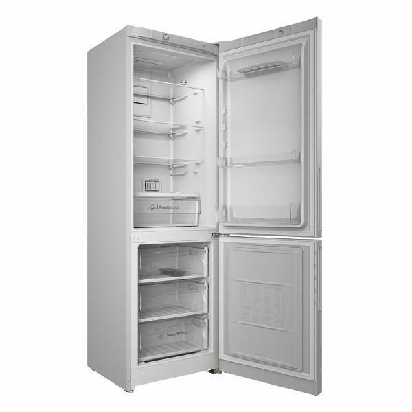 Холодильник Indesit ITR 4180 W