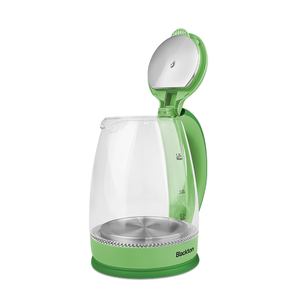 Чайник BLACKTON BT KT1800G салатовый