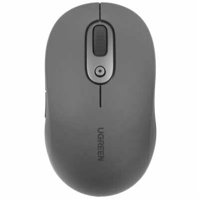 Мышь M556 75129 Gray
