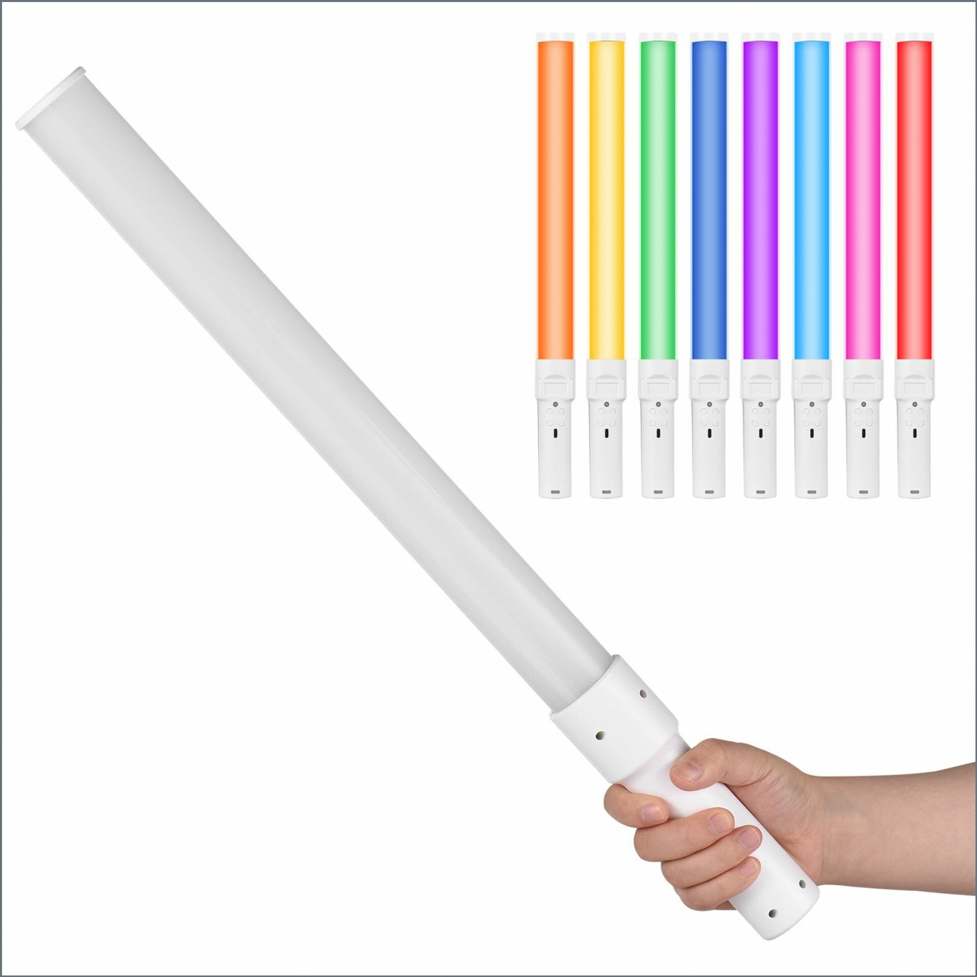 Andoer D2 фото палка свет, combuy