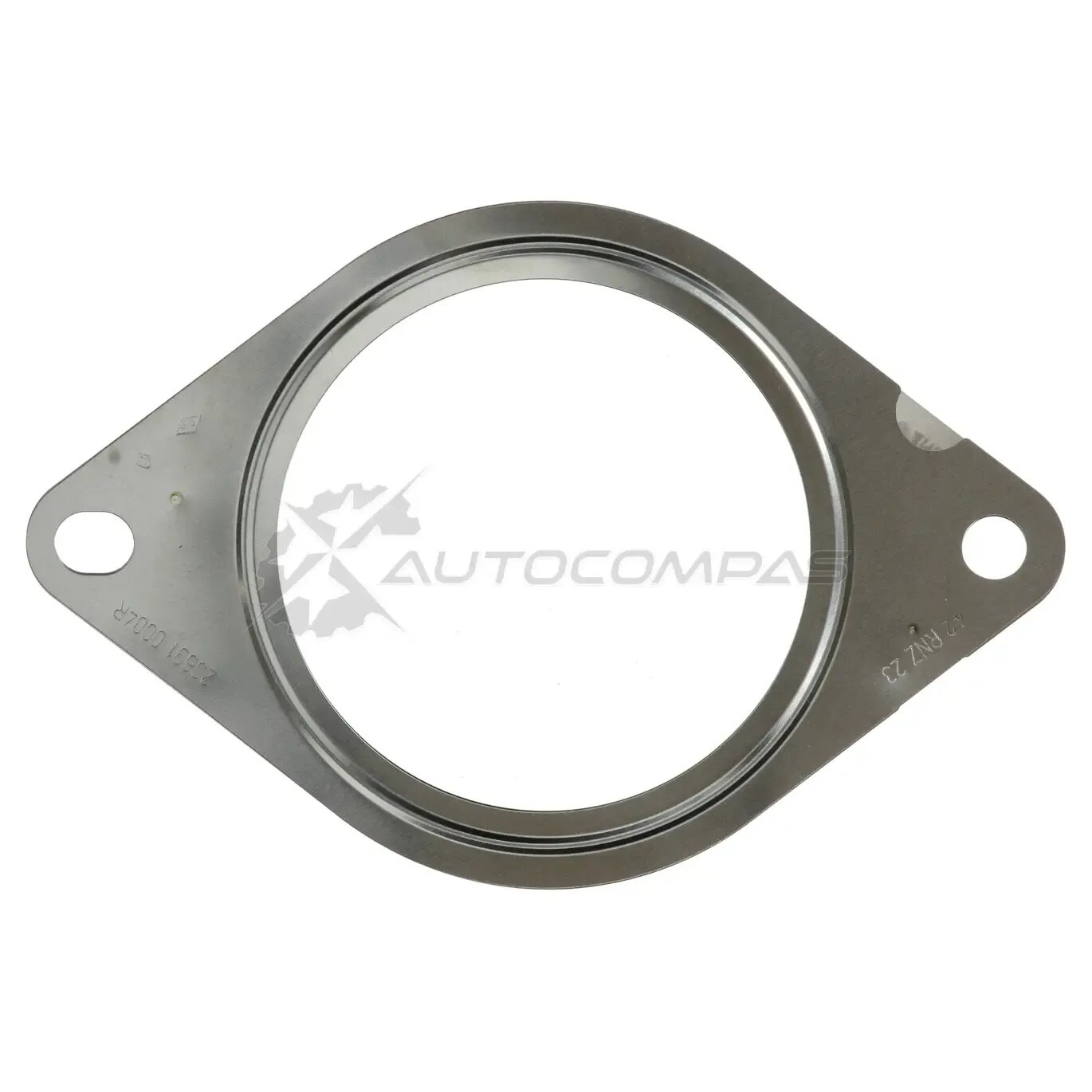 Прокладка приемной трубы Renault Nissan DW6 4D 29645444 206910004R