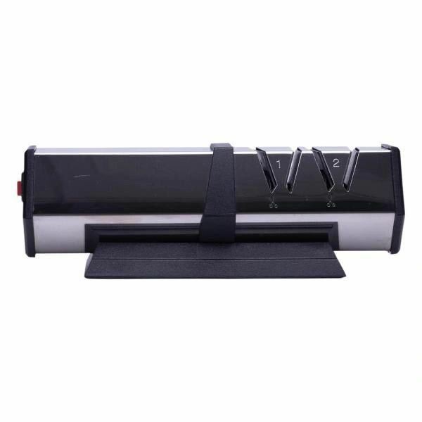 Ножеточка электрическая BlackRed kr068