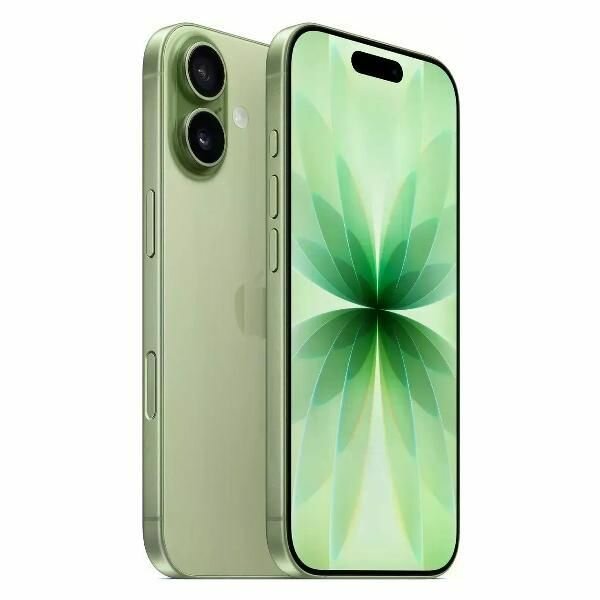 Смартфон Apple iPhone 17