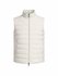 Пальто PESERICO Quilted down gilet, размер 52, разноцветный
