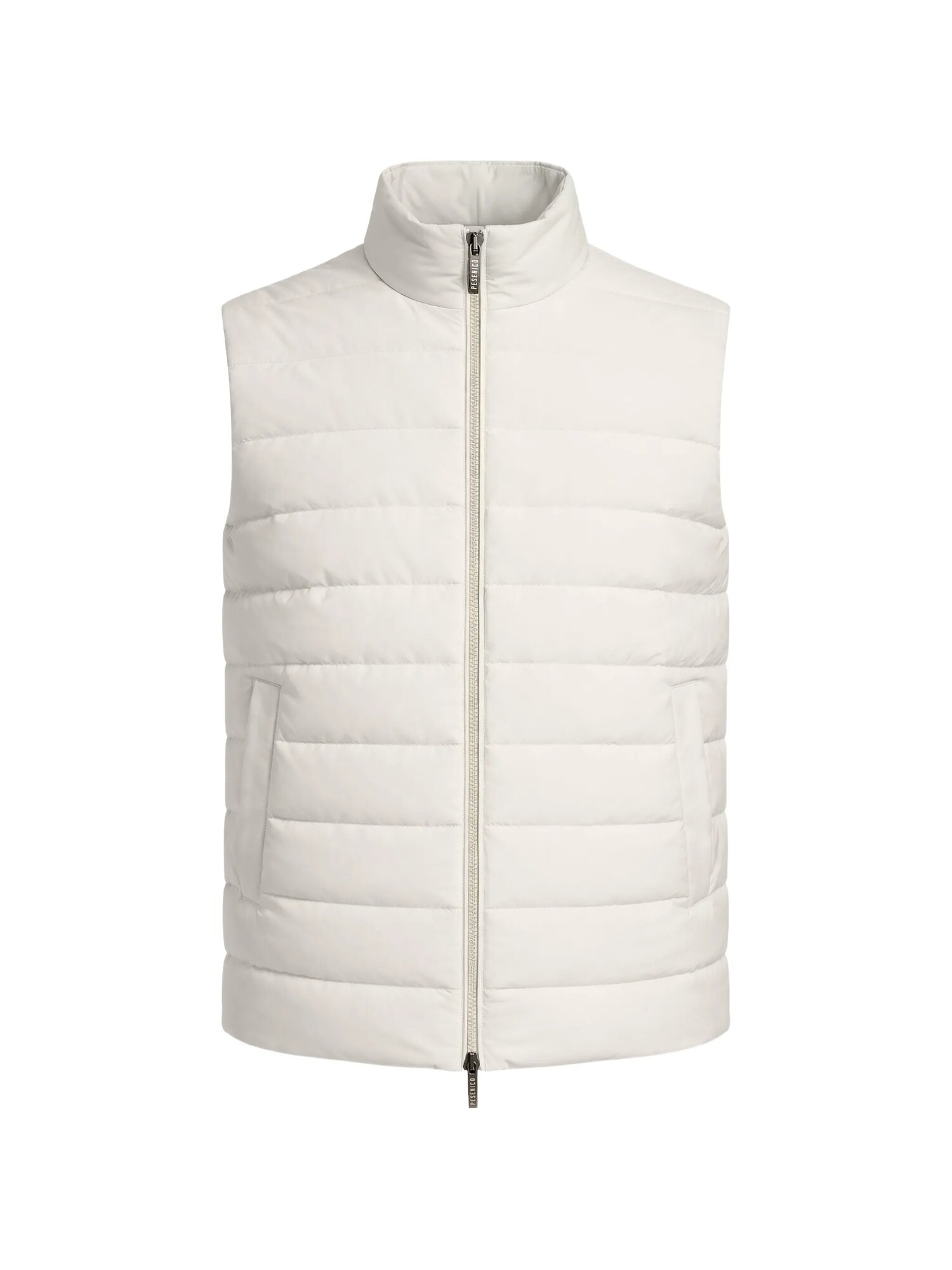 Пальто Quilted down gilet