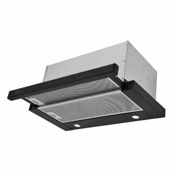 Вытяжка ZUGEL ZHT652GX
