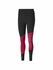 Легинсы PUMA, размер L, black/black