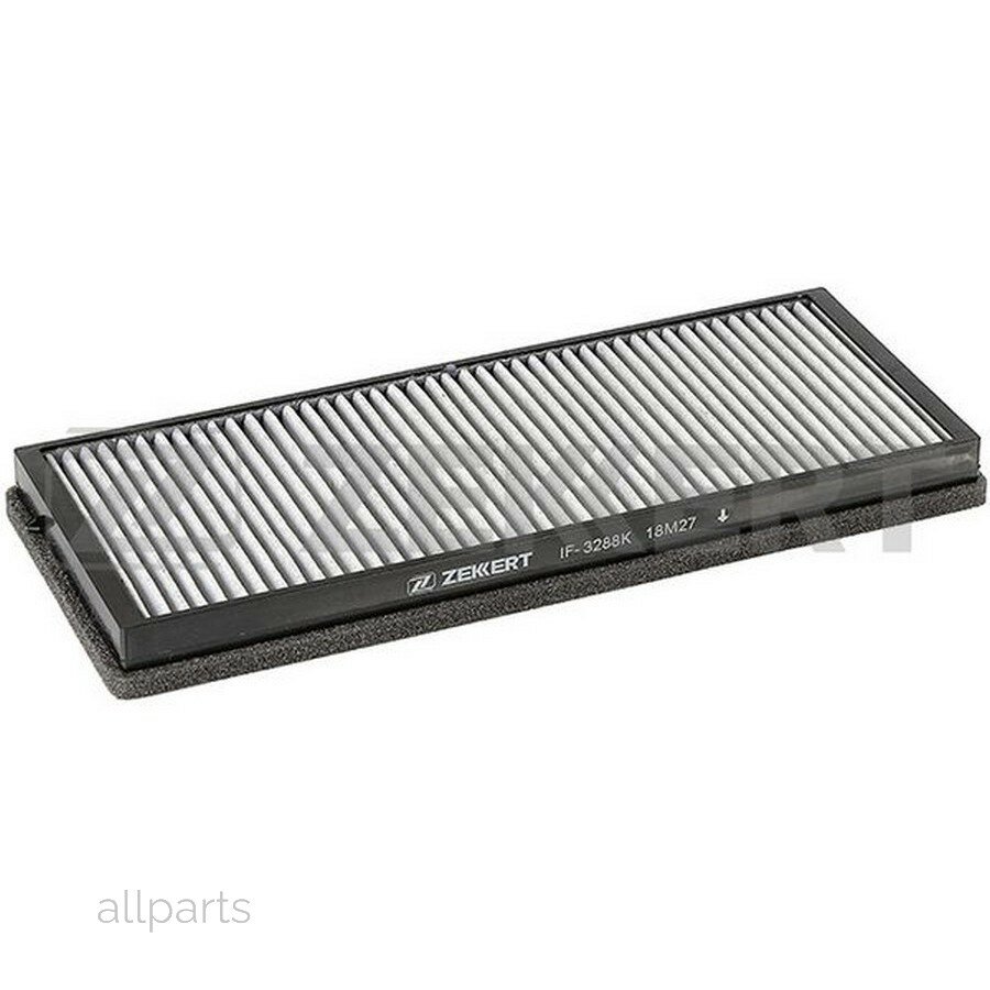 ZEKKERT IF-3288K Фильтр салон. угольн. Renault Espace IV 02-