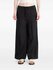 Брюки TOMMY HILFIGER Drawstring wide-leg trousers, размер 42 EU