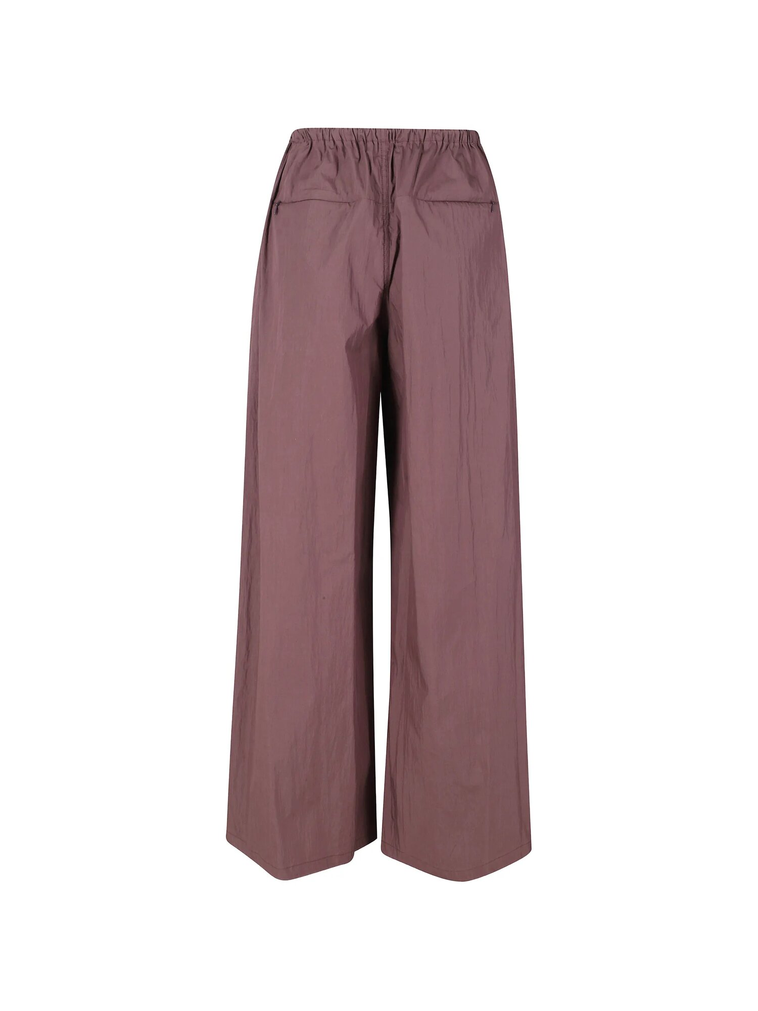 Брюки Isabelle Blanche Drawstring-waist pants, размер 42 — фото 1