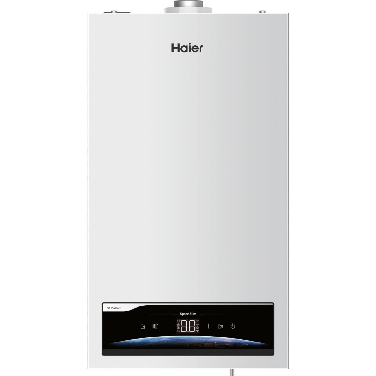 Котел газовый HAIER SpaceSlim 2.24TW