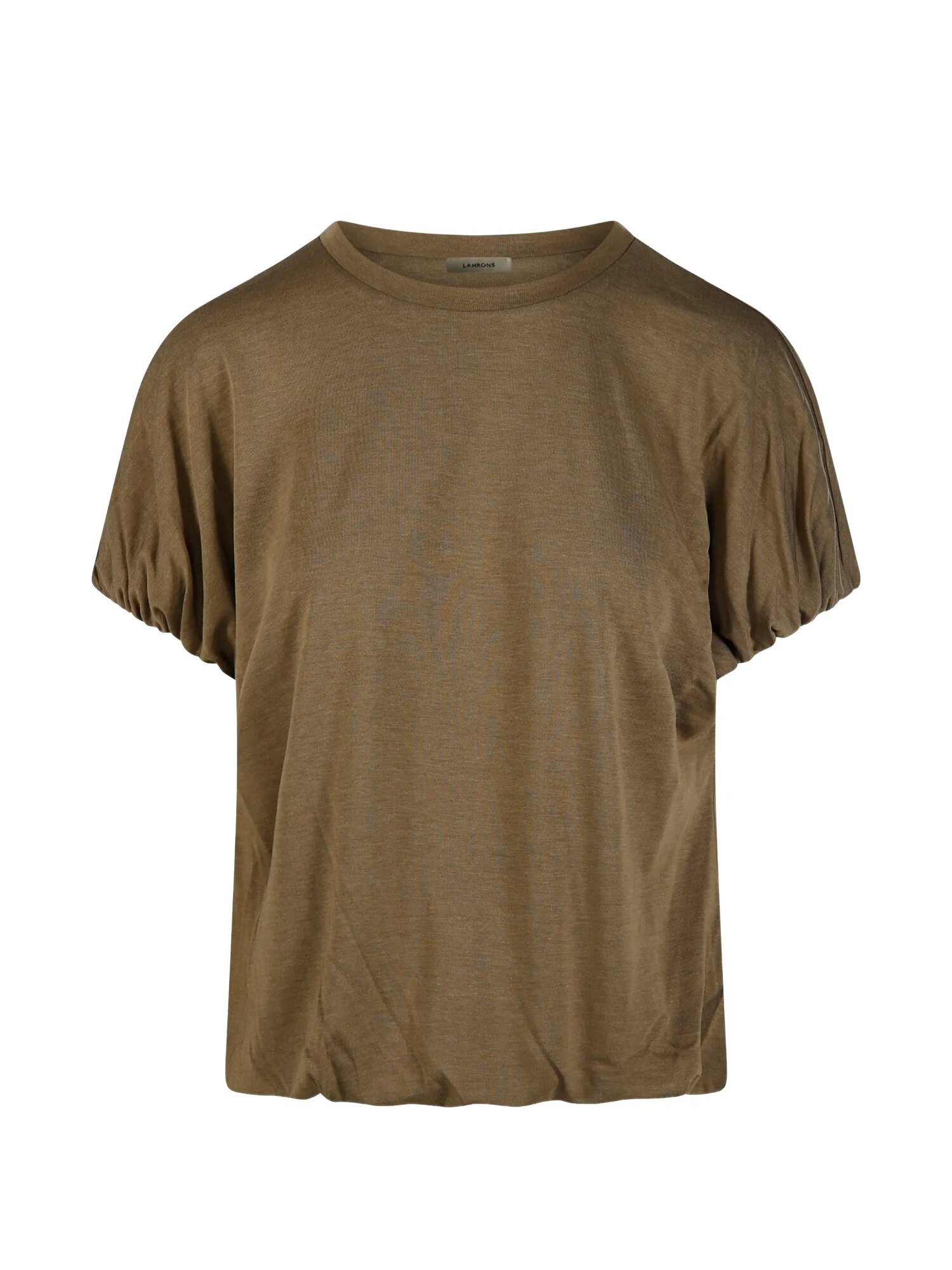 Футболка Ballon-sleeve T-shirt