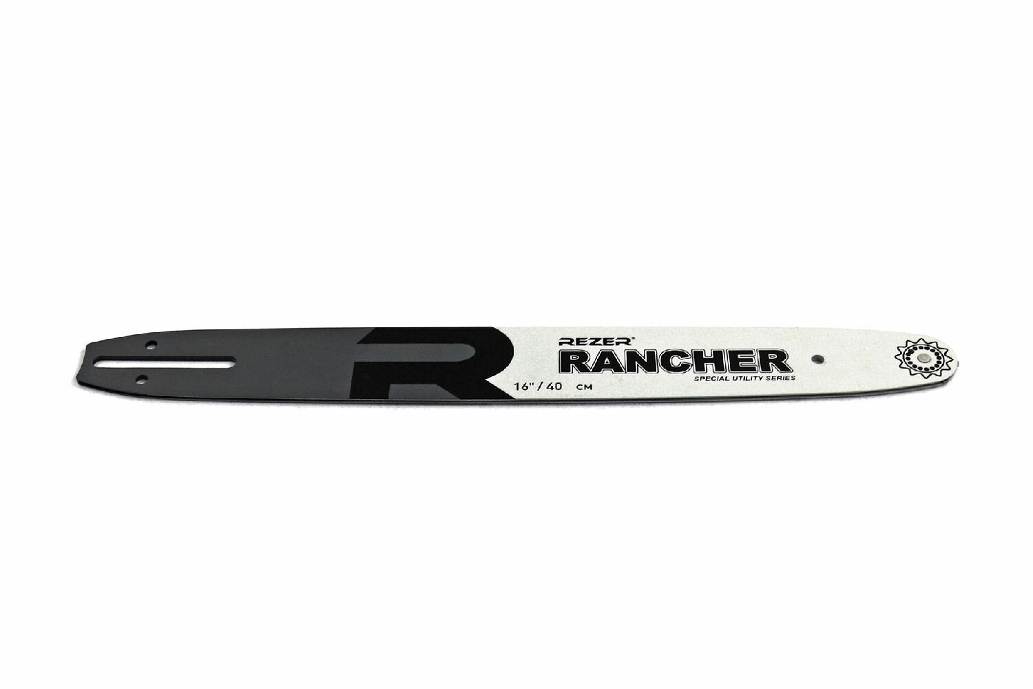 Шина "Rancher-Rezer" 16' 3/8-1,3 (403 L9A) Partner, Hus-236, Homelite 331, Makita