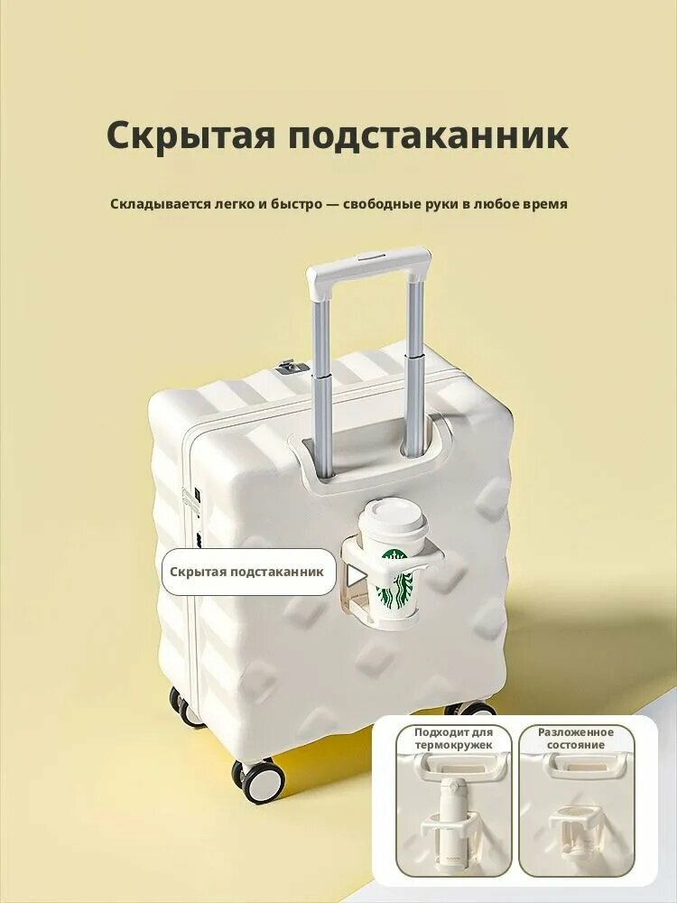 Чемодан — фото 1