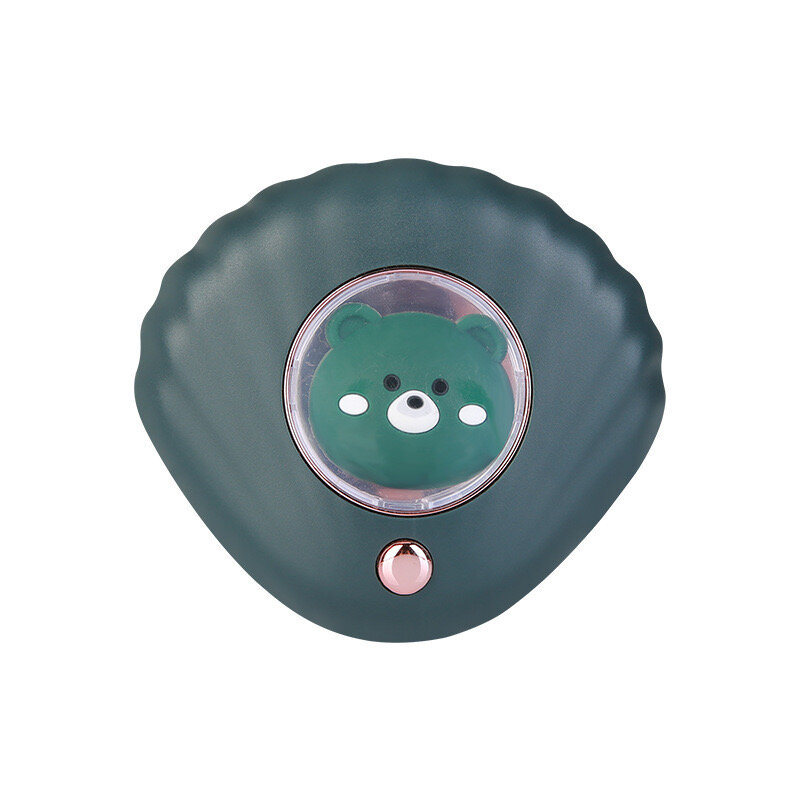 Обогреватель для рук унисекс CHUNXIAO Shell Cat Paw USB, R1