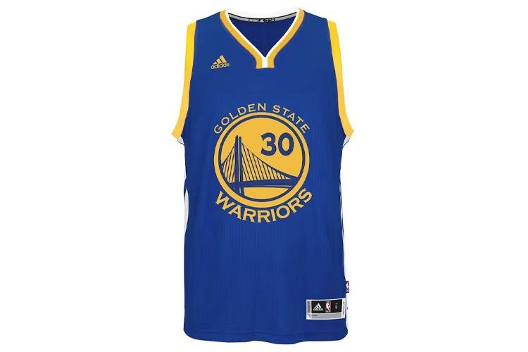Джерси Golden State Warriors