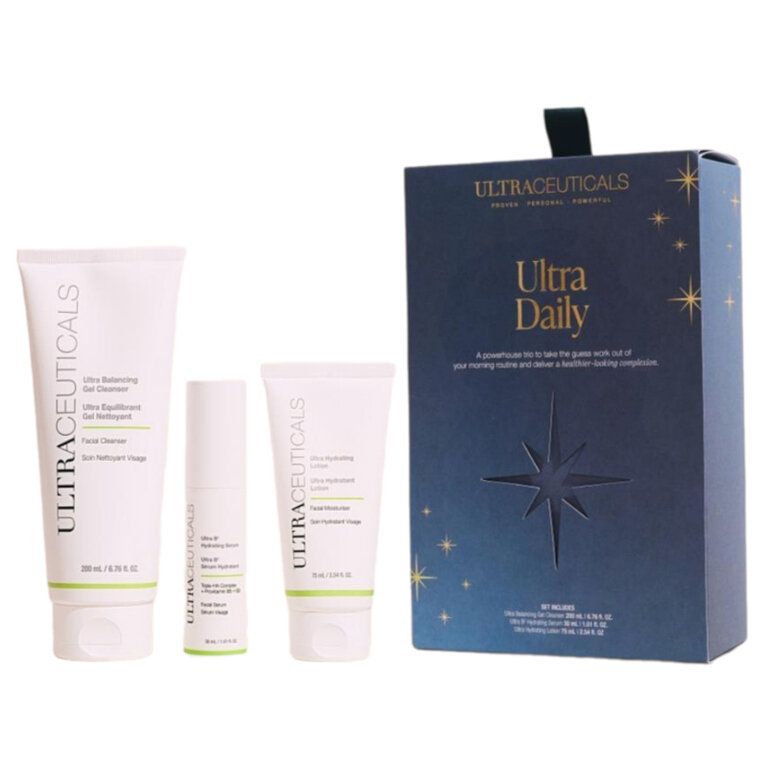 Ultraceuticals Ultra Daily Набор США 1 шт