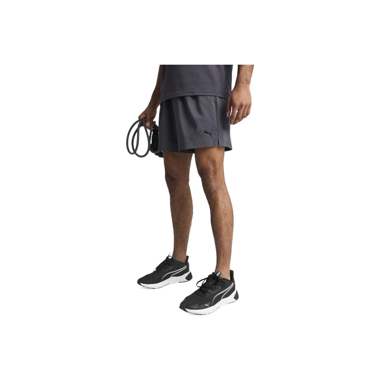 Шорты спортивные PUMA Essentials