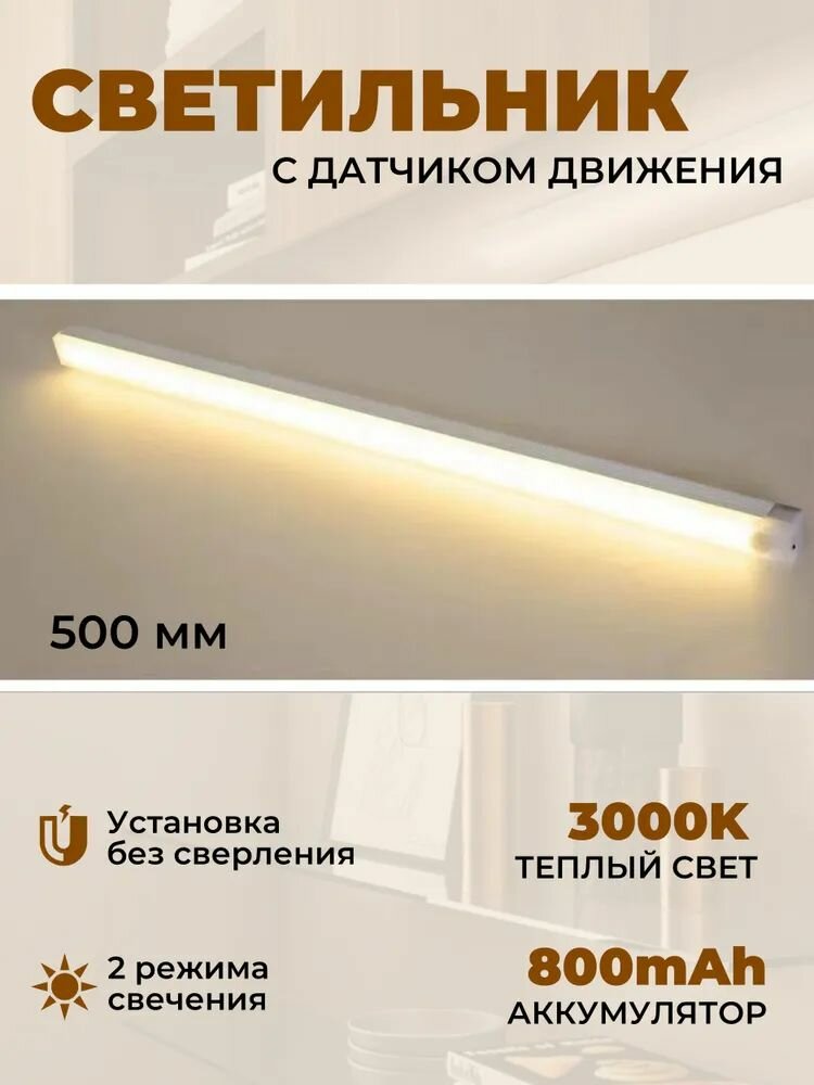 Meteai Настенно-потолочный светильник, 4 Вт